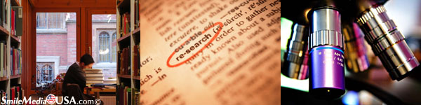 Services: Media Research | Smile Media USA